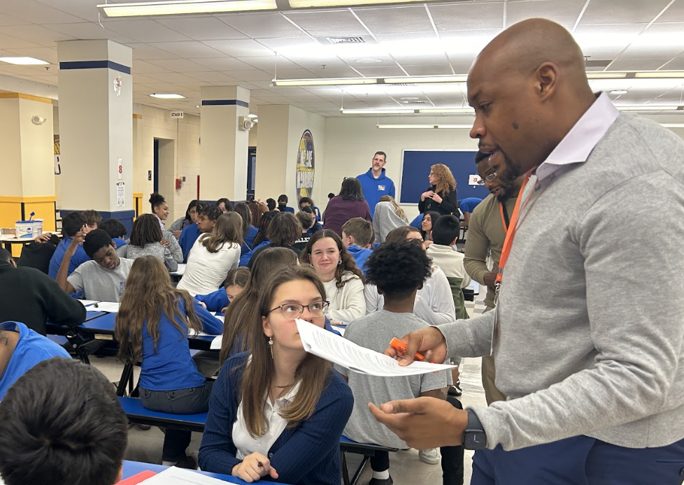 Middle School | The Delaware Law Related Education Center, Inc.