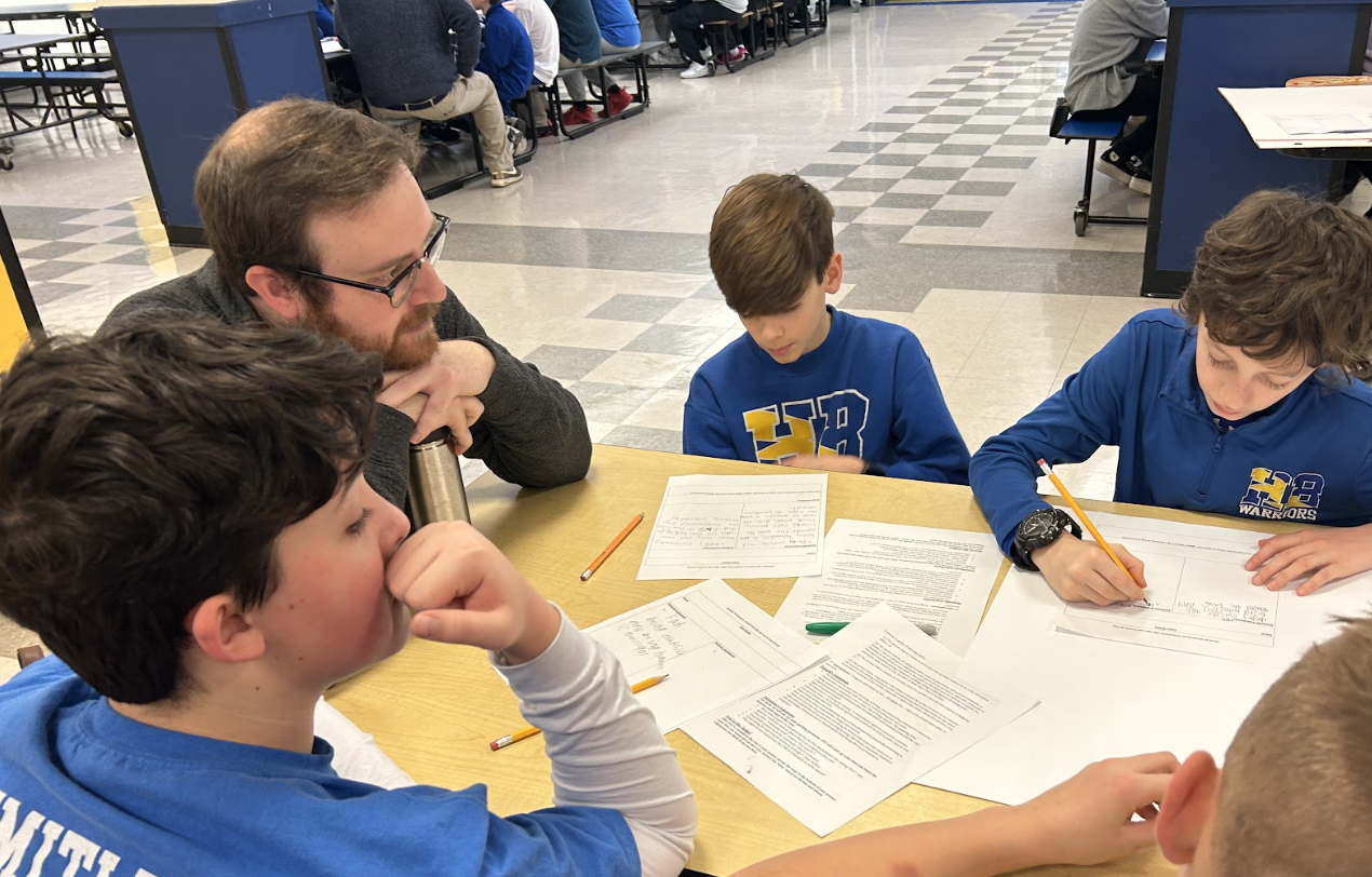 Middle School | The Delaware Law Related Education Center, Inc.