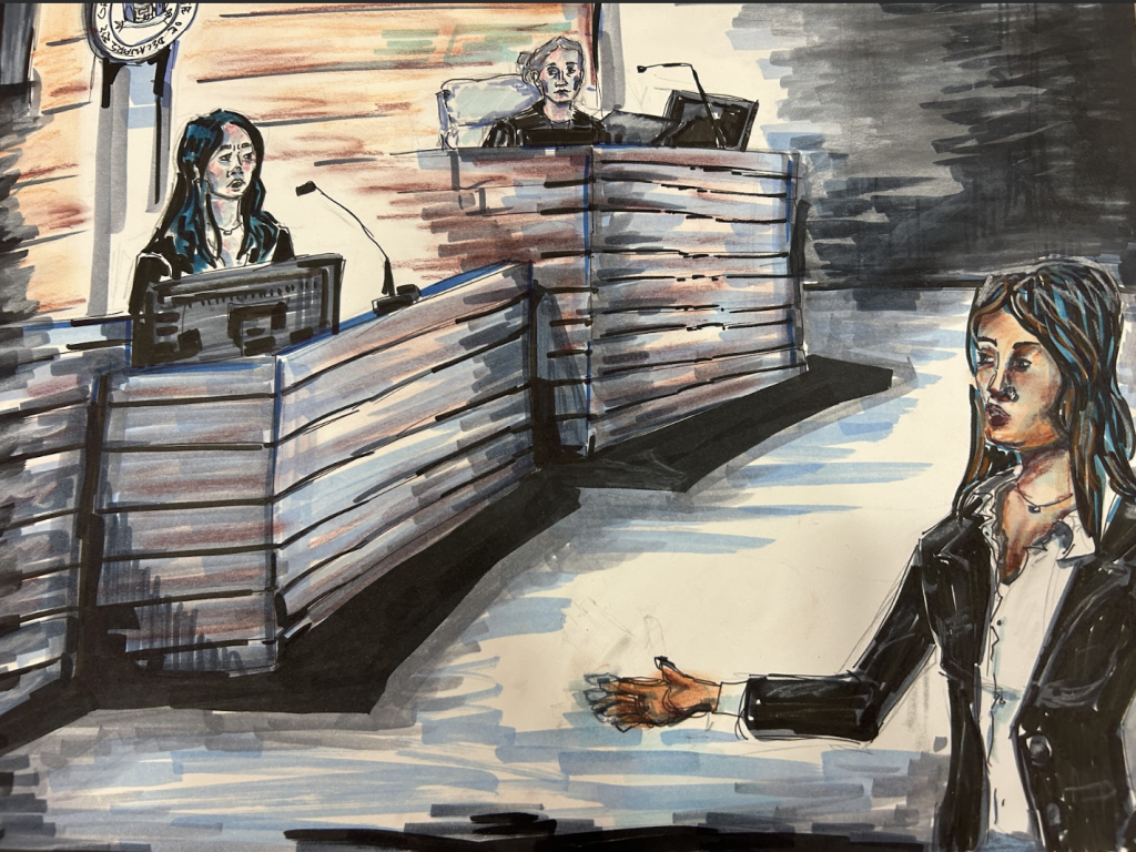 Mock Trial | The Delaware Law Related Education Center, Inc.