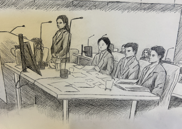 Mock Trial | The Delaware Law Related Education Center, Inc.