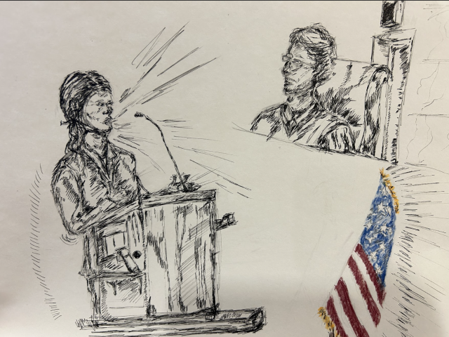 Mock Trial | The Delaware Law Related Education Center, Inc.