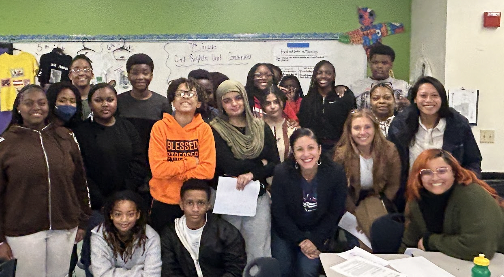 Middle School | The Delaware Law Related Education Center, Inc.