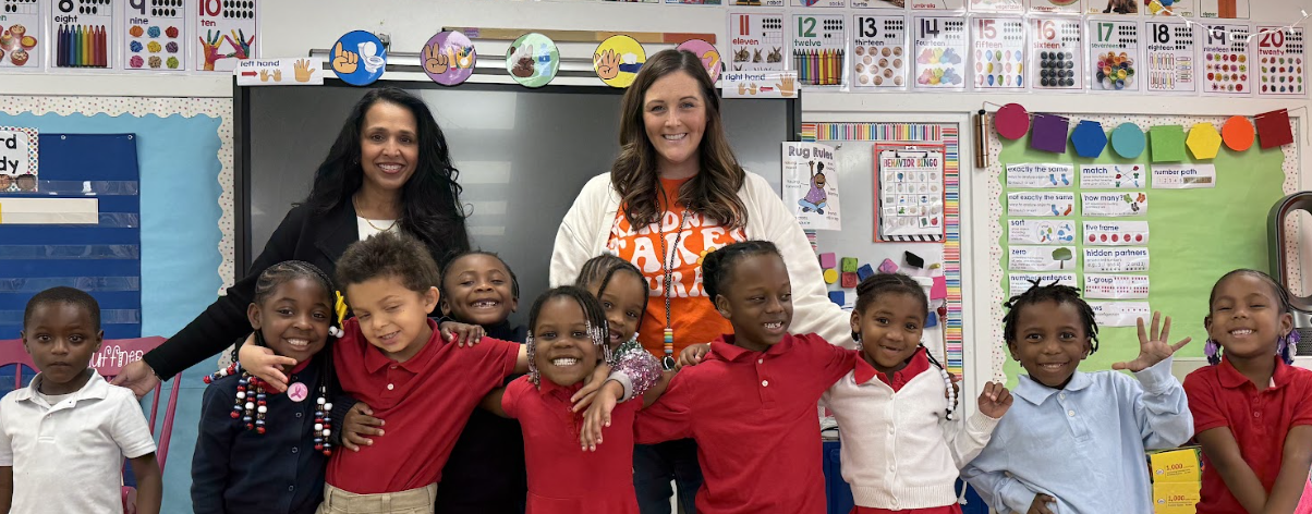 Elementary School | The Delaware Law Related Education Center, Inc.