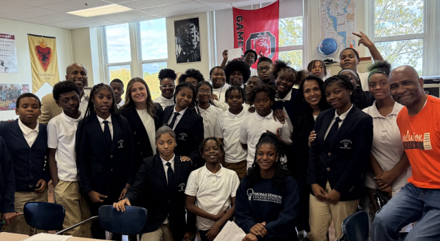 Middle School | The Delaware Law Related Education Center, Inc.